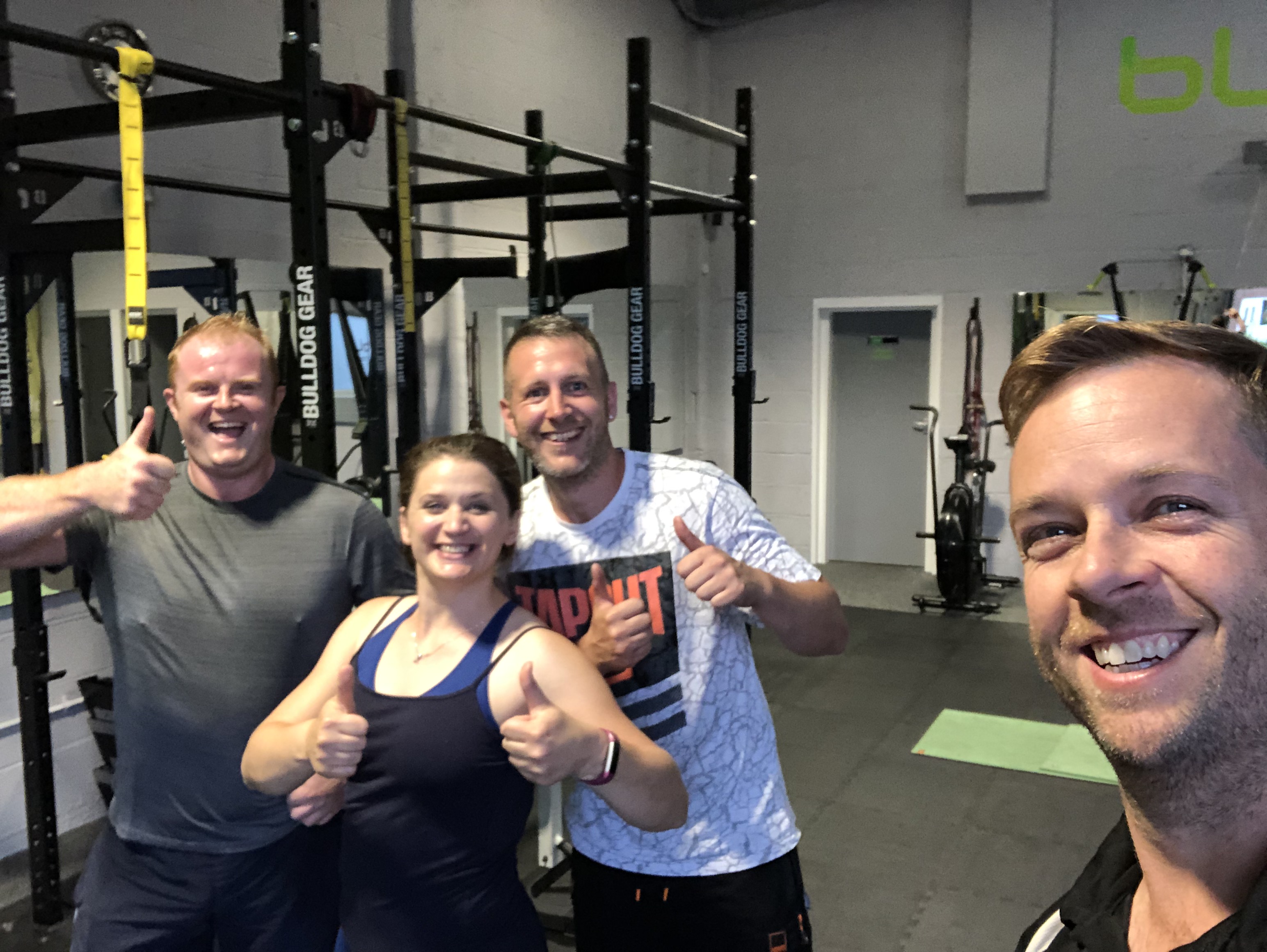 Introducing.... SGPT. What IS SGPT?? - Bottom Line Fitness Personal Trainer